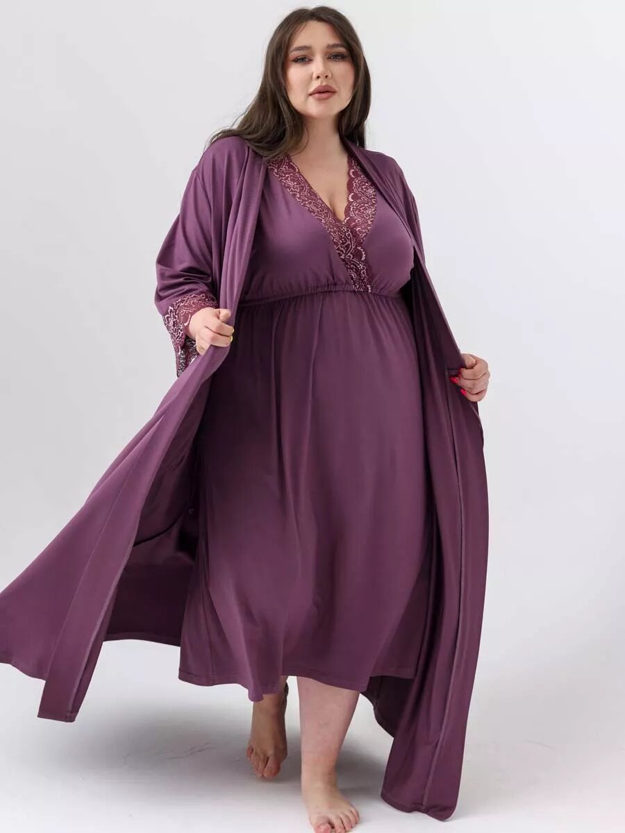 Пеньюар Любимый бренд. Качественная одежда для женщин.