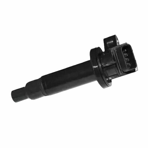 Катушка зажигания HUCO 133846 Toyota Avensis 00->, Corolla, Yaris, Rav-4
