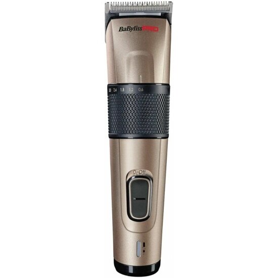 Машинка для стрижки Babyliss Pro Cut Definer FX862E