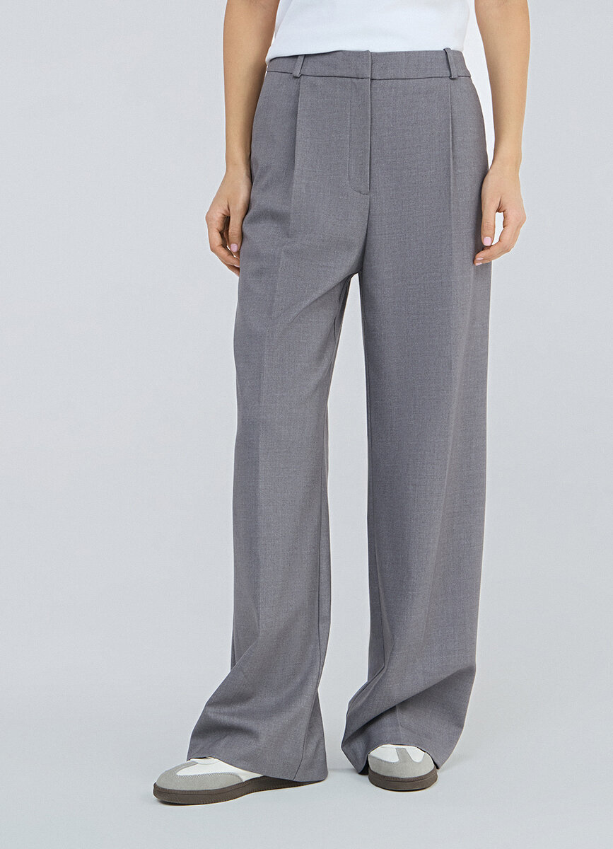 Брюки классические