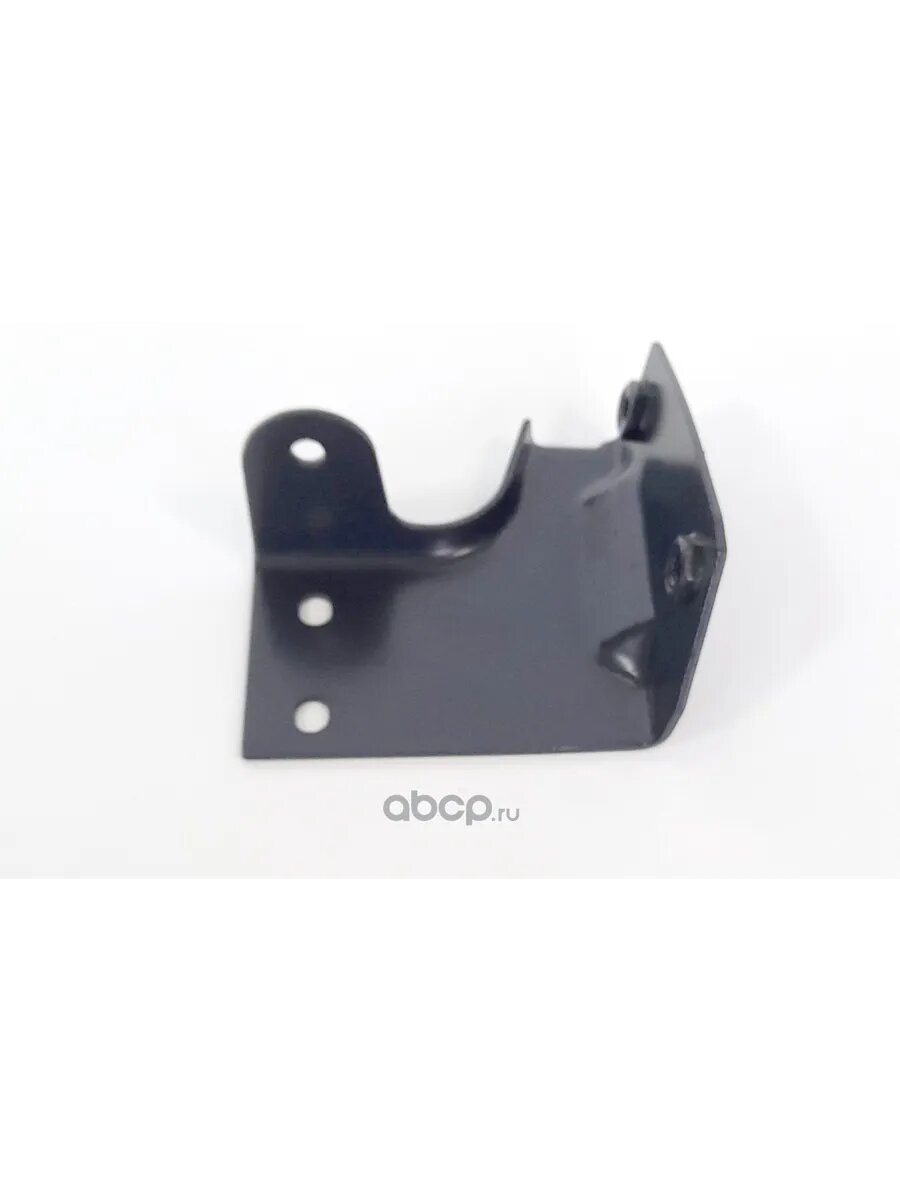 Кронштейн бампера ГАЗель бизнес усил. Правый ГАЗ 33022803022