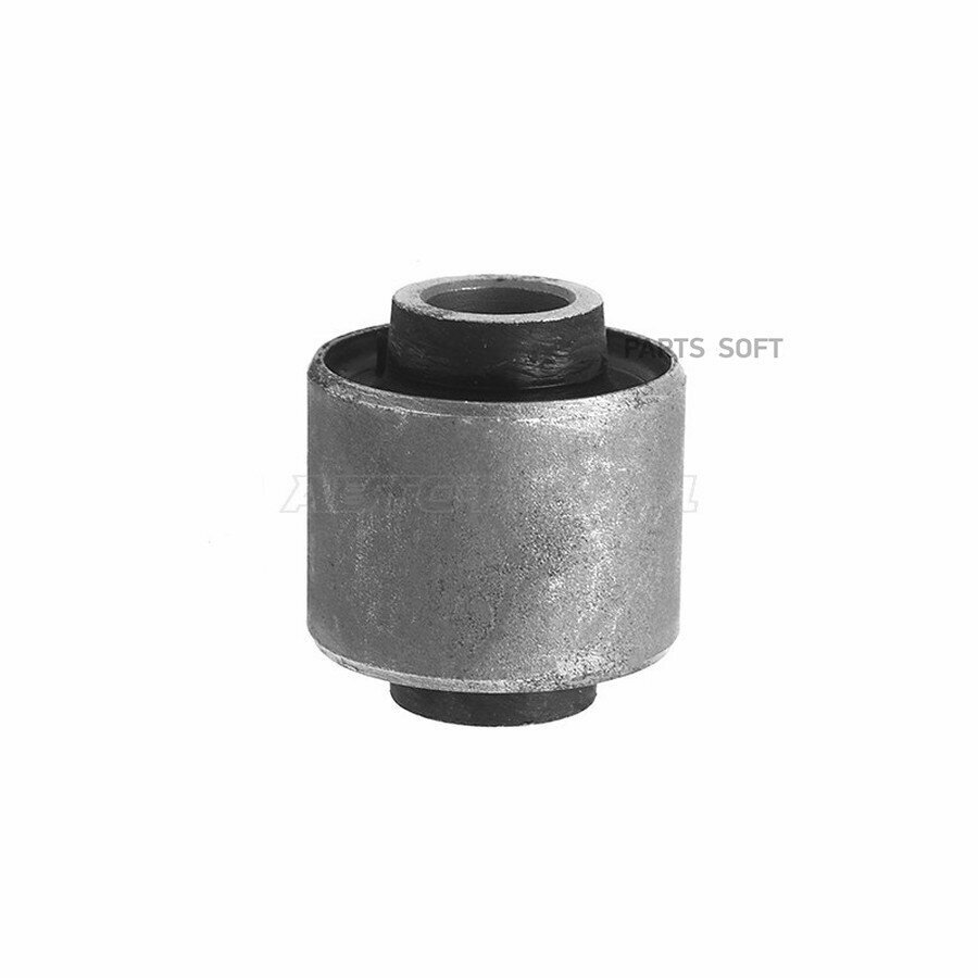 Сайлентблок опоры двигателя Mazda 3 03-13 / 3 MPS 06-13 SAT ST-BP4K-39-010B | цена за 1 шт
