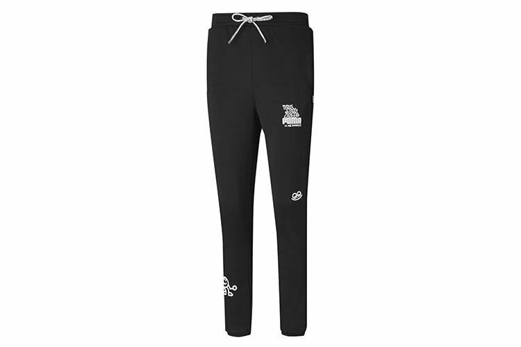 Брюки спортивные PUMA 7639963