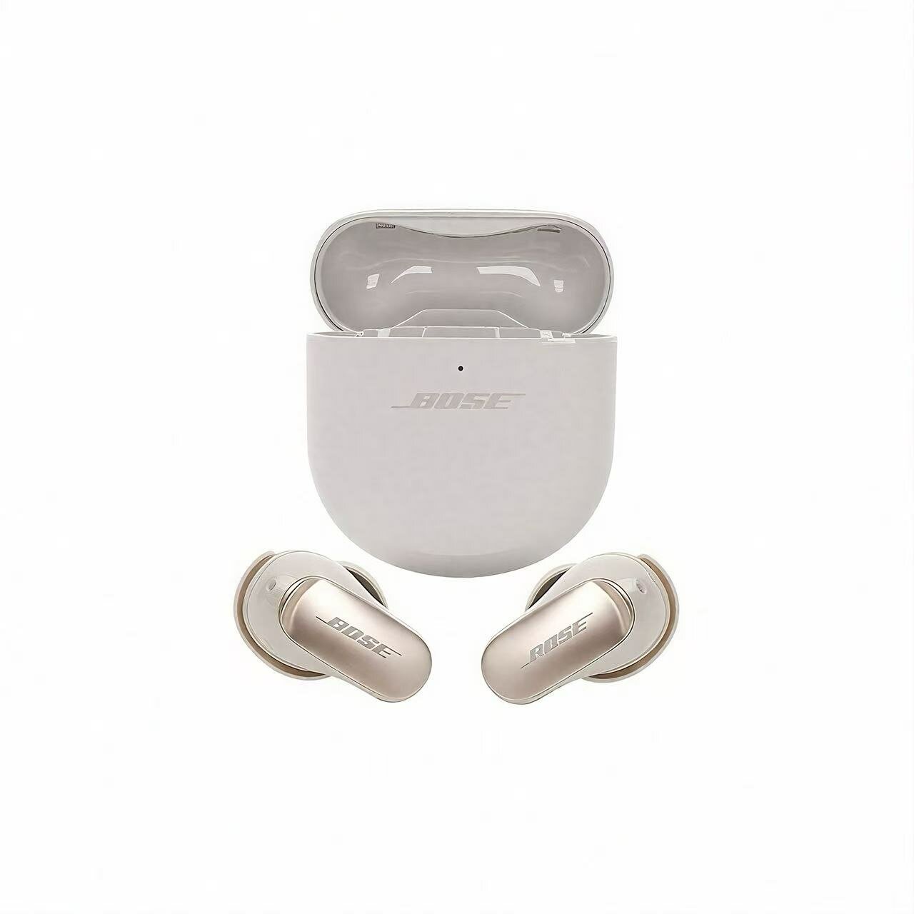 Наушники Bose QuietComfort Ultra, шумоподавление, беспроводные