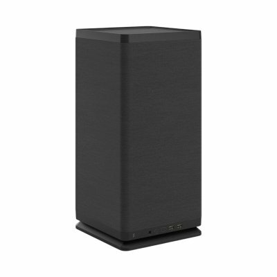 Корпус Mood Black FD-C-MOD1N-02