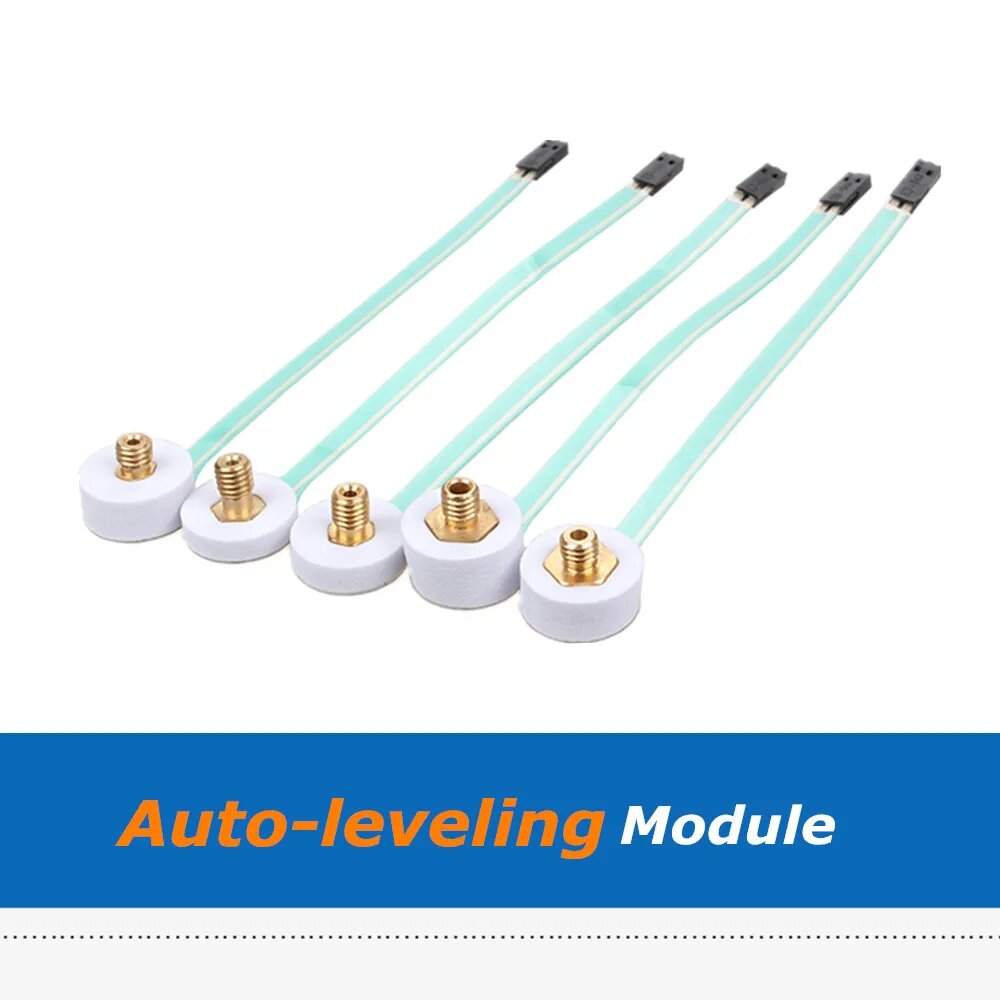 Датчик автоматического уровня Lerdge для 3D-принтеров MK8 nozzle