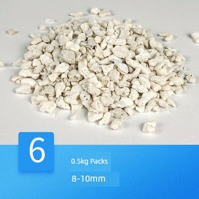 Филиппинский песок для аквариумов, упаковка 1 фунт (0,5 кг)