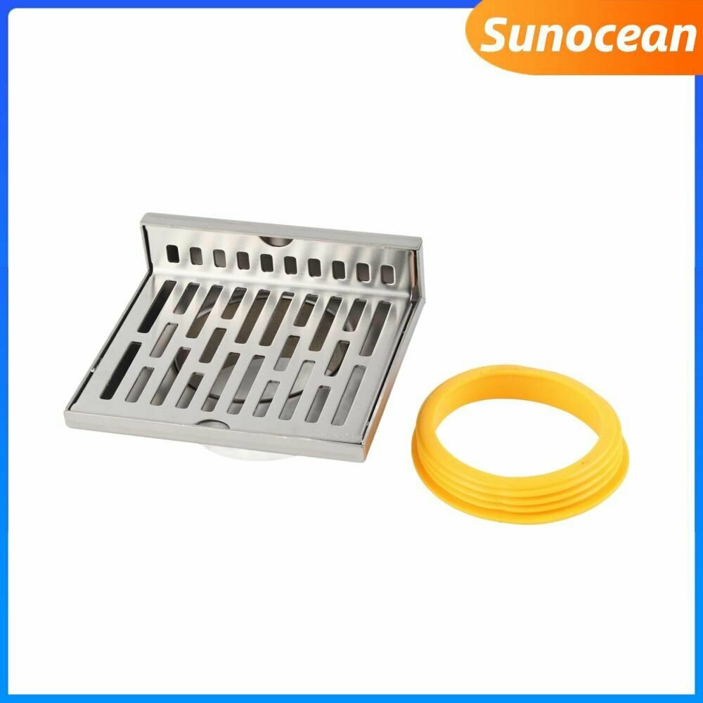 Боковой трап