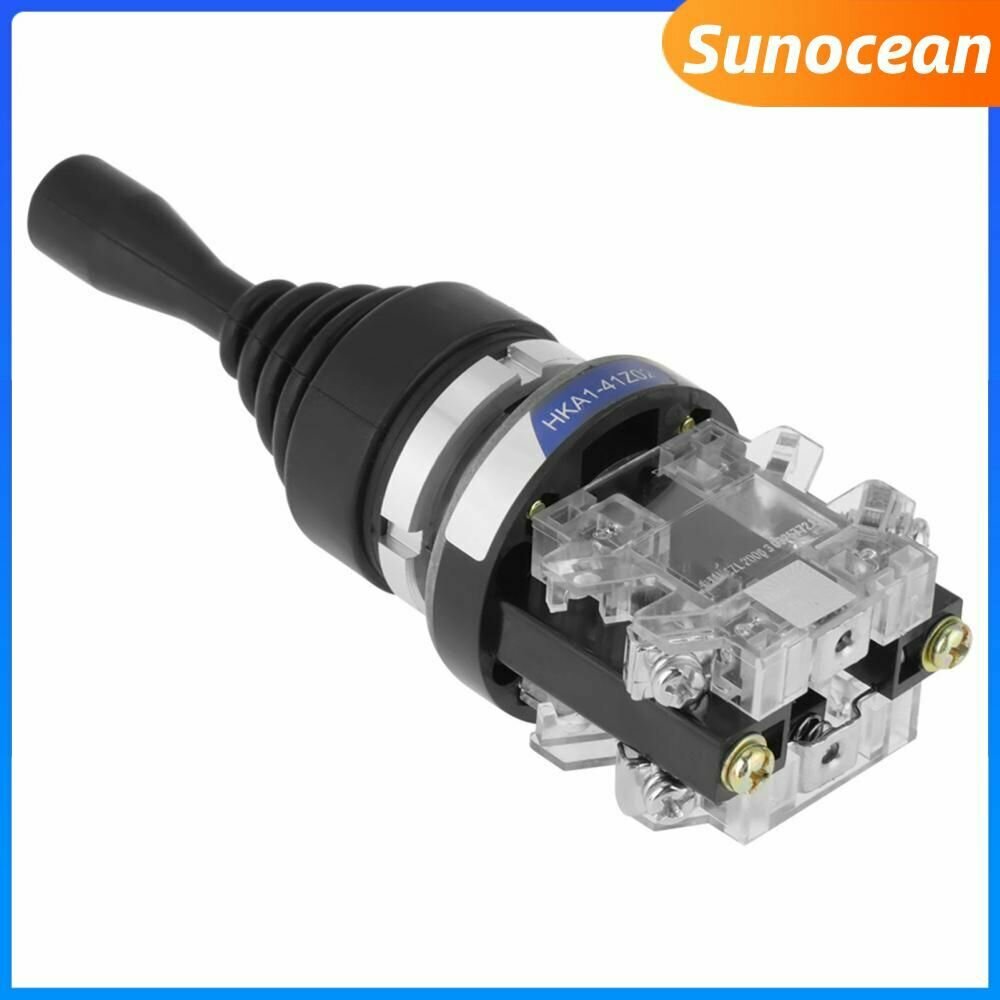 Джойстик-переключатель