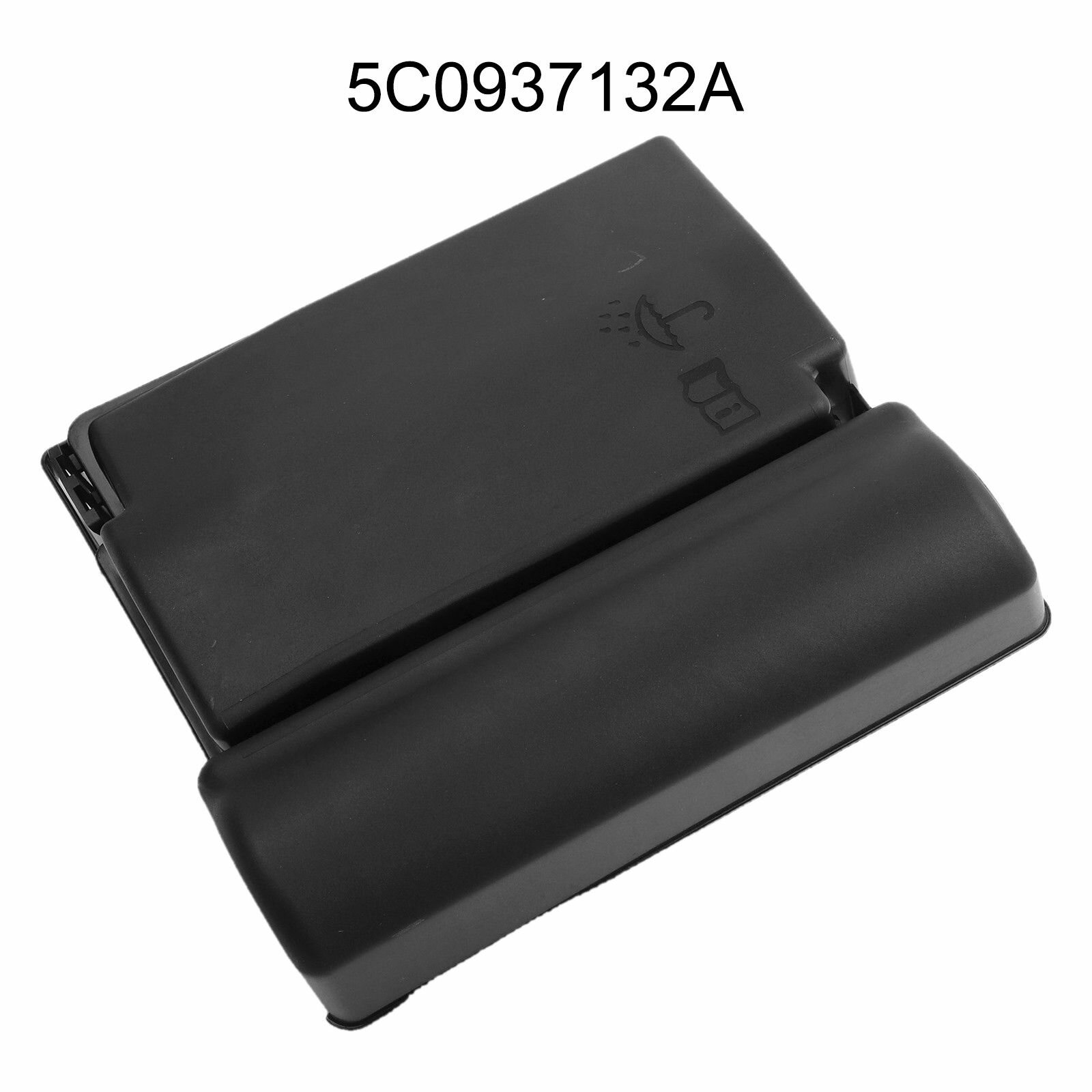 Крышка модуля реле блока предохранителей 5C0937132A для Volkswagen Jetta 2011-2018 и Passat 2012-2022 — замена и защита