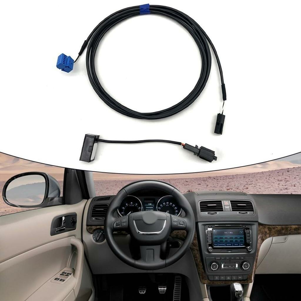 Микрофон для автомобиля с Bluetooth — фото 1