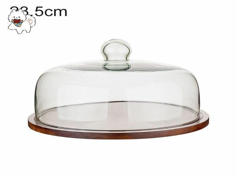 Блинница С Крышкой