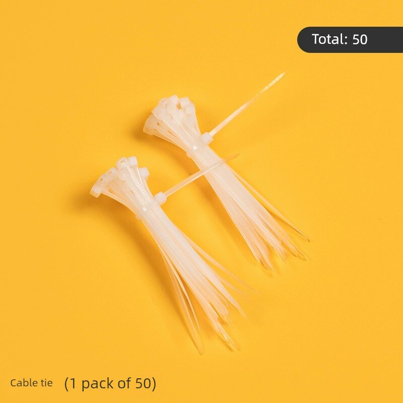 Зажимные ленты для крепления частей клеток животных - прочные и надежные