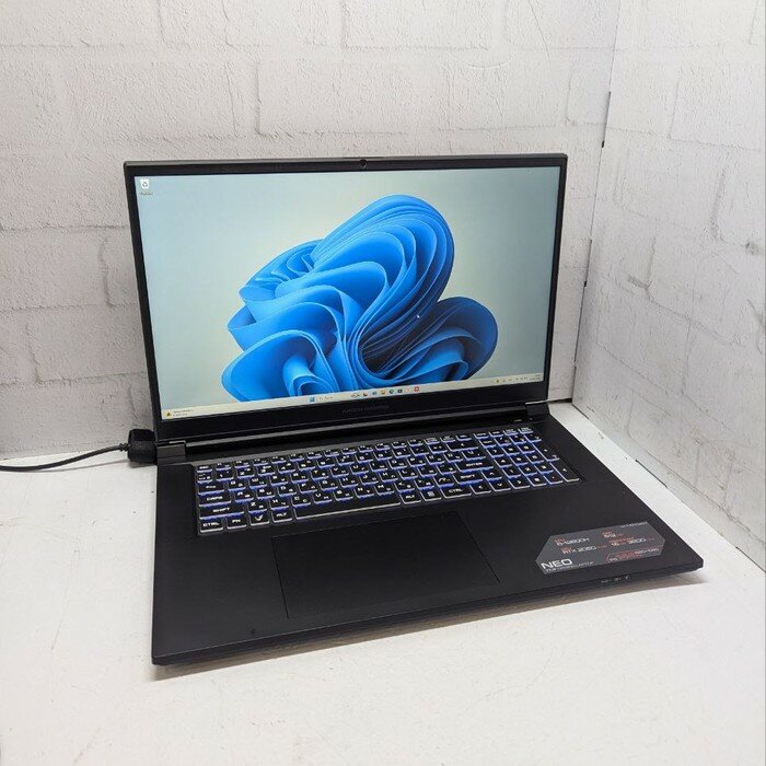 Ноутбук Ardor Gaming NEO N15-I5ND400 NEO