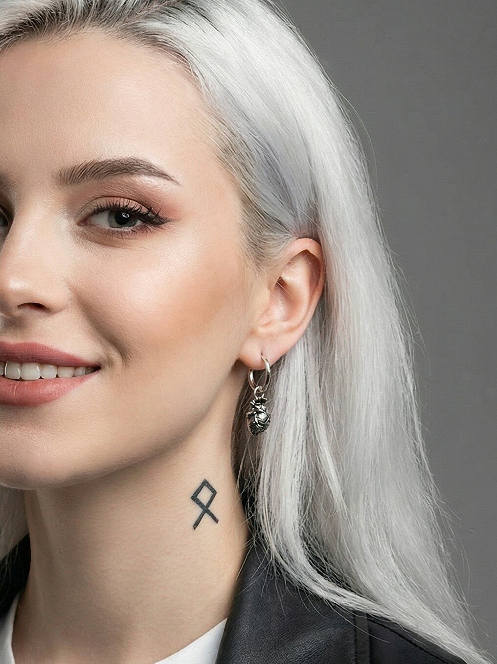 Моносерьга