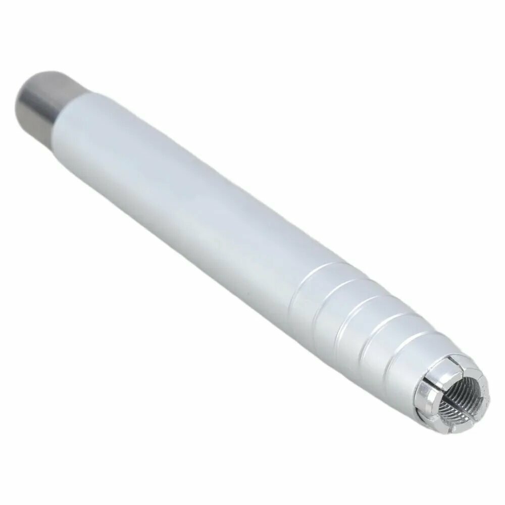 Выдвижной удлинитель для карандаша, серебро