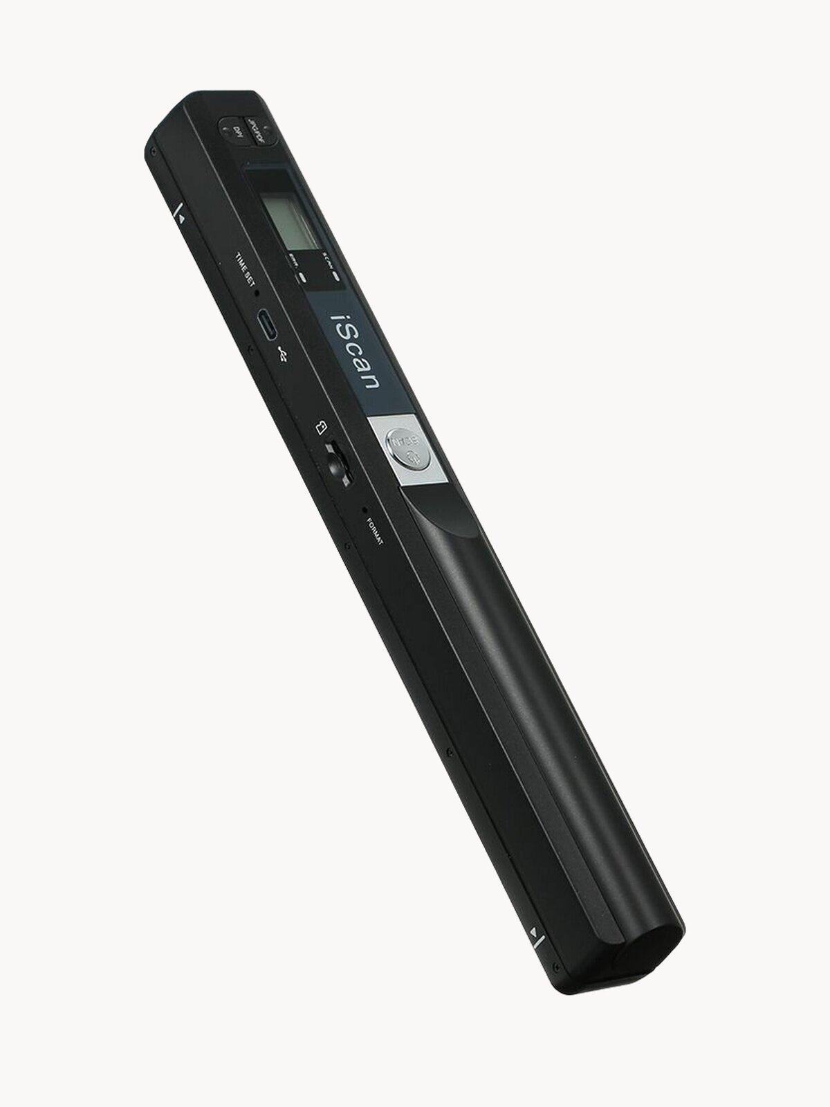 A4, портативный, iScan, высокой четкости, Сканер, высокоскоростной, Chosenmelody