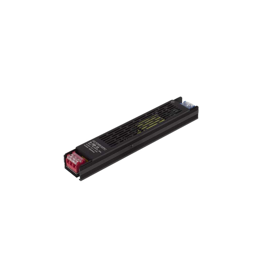 Блок питания S-150-12 CHC150-12 (12V, 150W, 12.5A)
