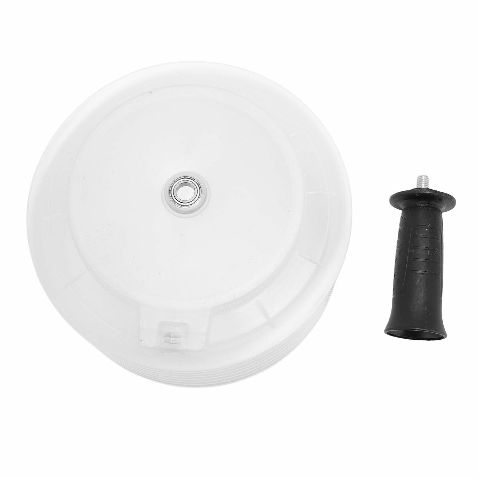 Сборник пыли для сверления отверстий, резиновый, для перфоратора, дрели, 160 мм