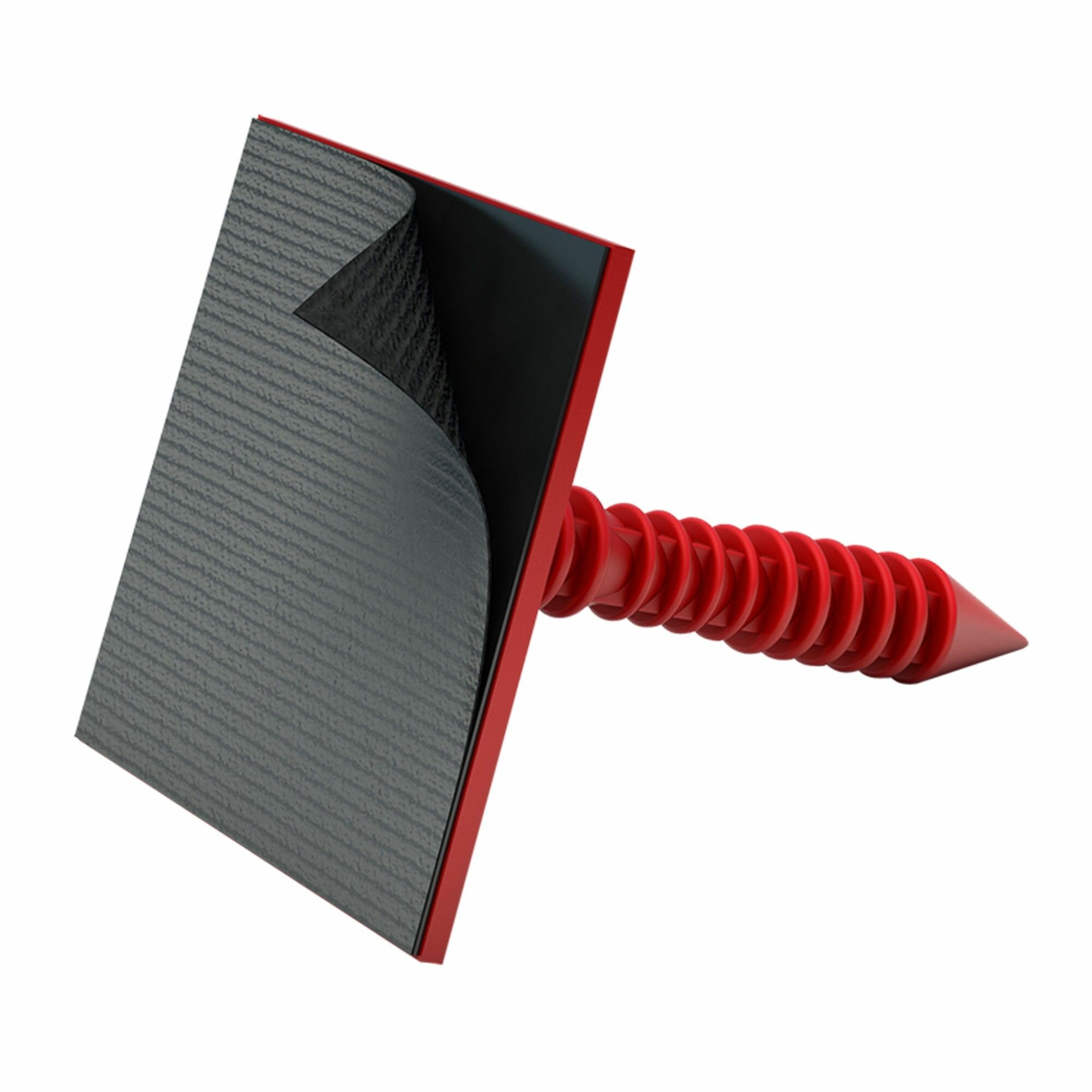 Крепеж для фиксации плит XPS и мембраны Planter Технониколь №2, 20шт