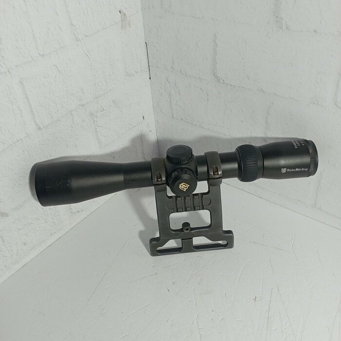 Оптический прицел Nikko Stirling Diamond 3-9Х42