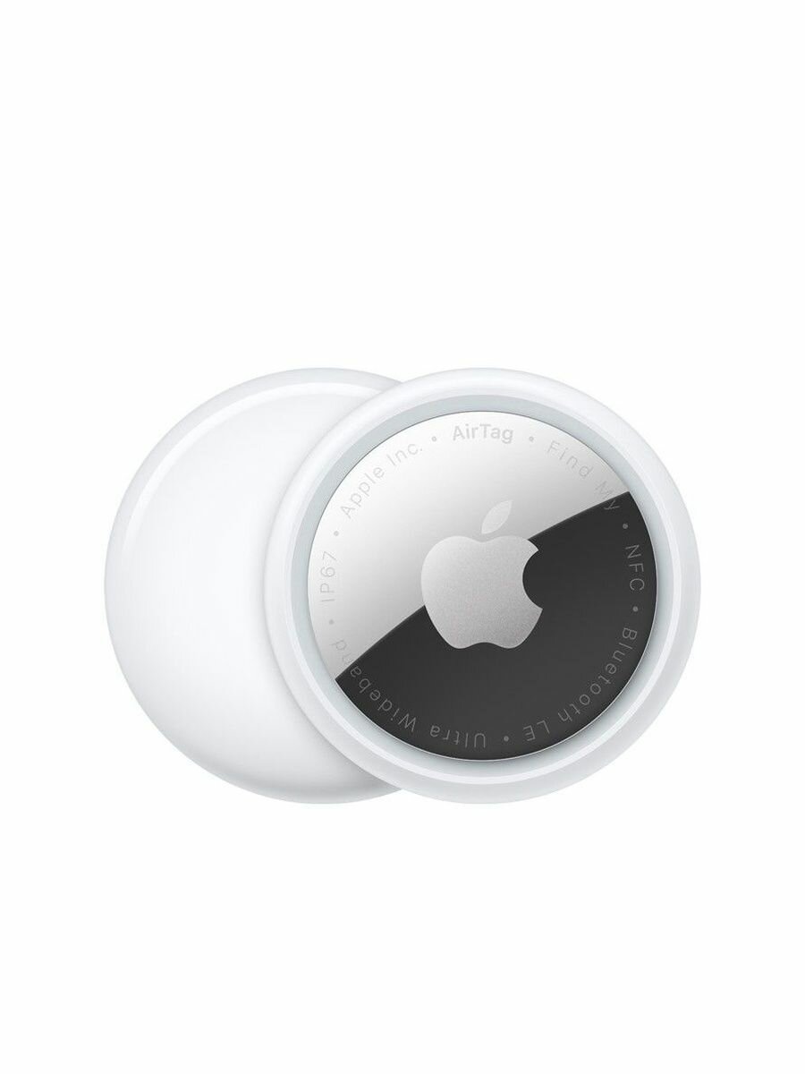 Bluetooth-метка Apple AirTag (1 Pack) — фото 1