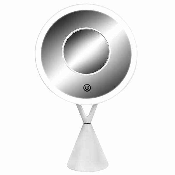Зеркало косметическое Camelion M282-DL