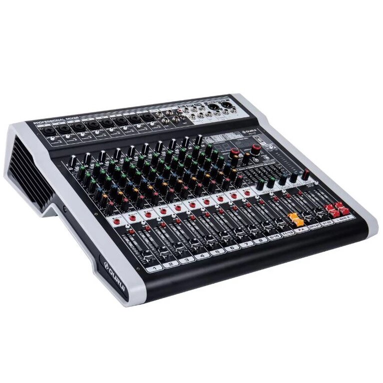 Аналоговый микшер LAudio PX-12