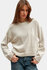 Джемпер Calvin Klein Jeans, размер S, бежевый