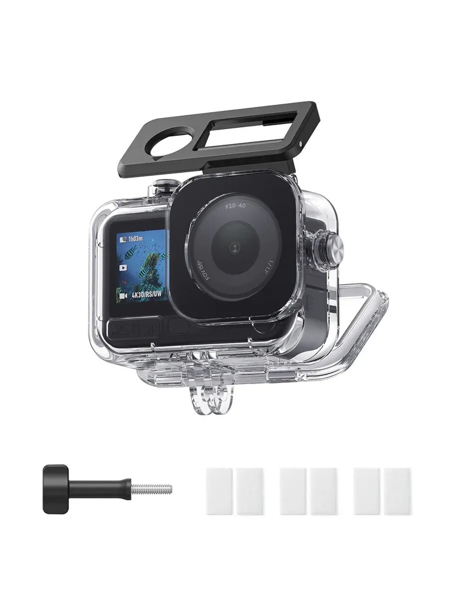 Аквабокс Osmo Action 6 Diving case — фото 1
