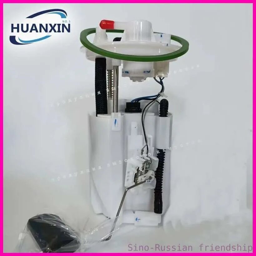 Насос топливный, арт. 31110-2K200 топливный насос в сборе для Hyundai Santa Fe Sonata Kia Sorantorio