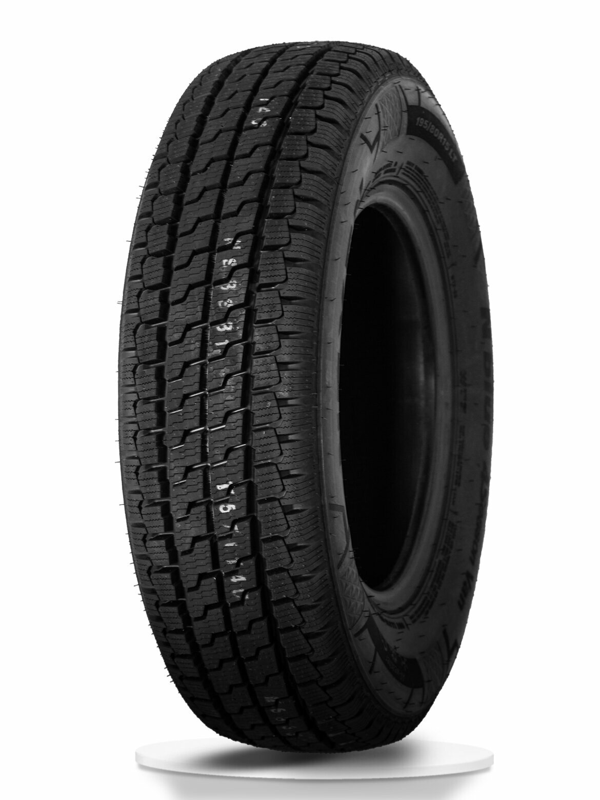 Шины летние 225/65R17 Nexen N'Blue 4Season 106V XL для легкового транспорта