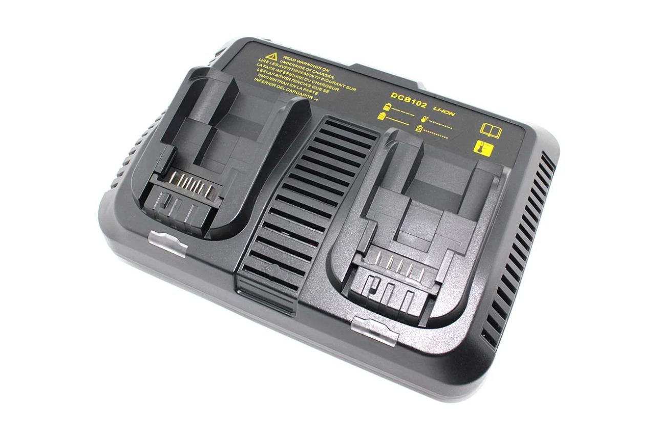 Зарядное устройство DeWalt DCB102