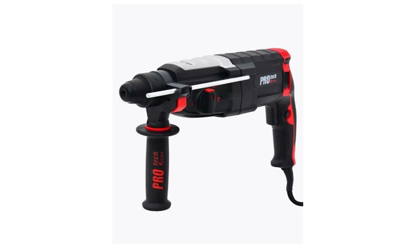Перфоратор Edon ProTech 1400RH