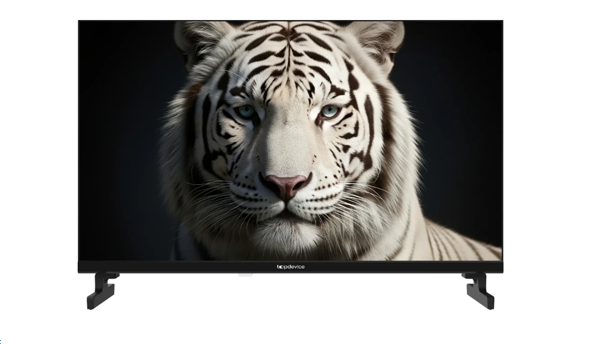 Телевизор Topdevice TDWC24BH5260V