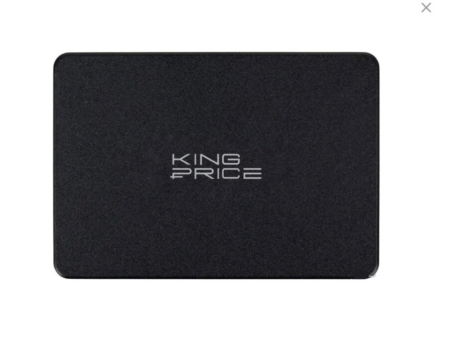 Твердотельный накопитель Kingprice KPSS480G2 480GB