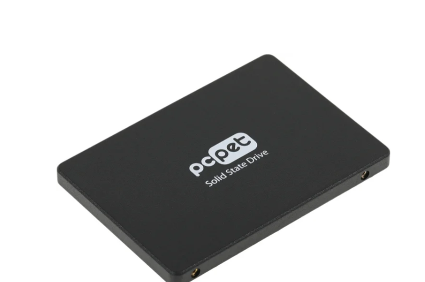 Твердотельный накопитель PC Pet 2TB PCPS002T2
