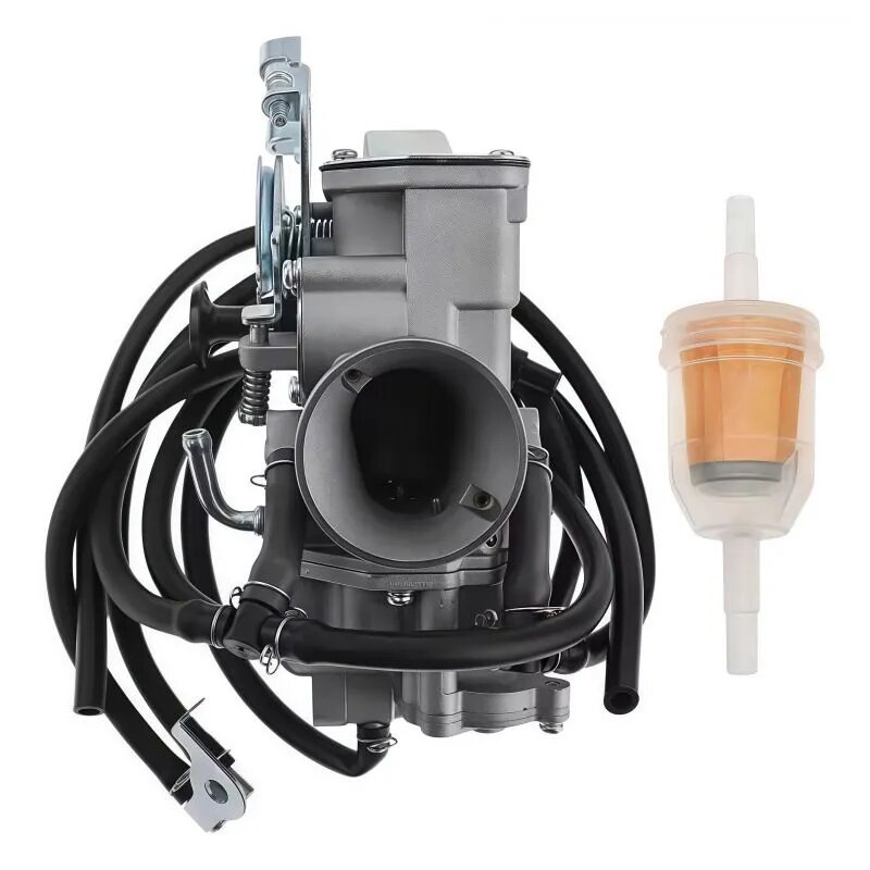 Карбюратор 5GF-14301-01-00 для мотоцикла TTR250 1999-2006 Оригинальная замена