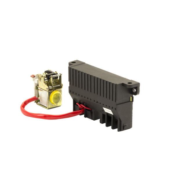 Расцепитель минимального напряжения 230В AC ВА-99М 400, EKF MCCB99M-400-UVT-230AC (1 шт.)