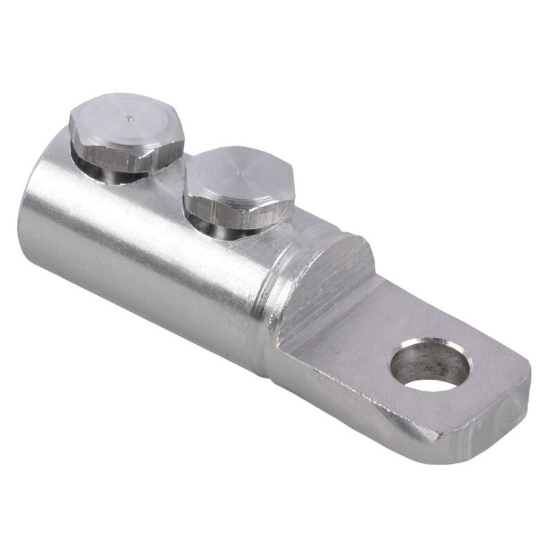 Наконечник болтовой НП 70-120 35кВ, IEK UNP-120-70-120-35KV-S (10 шт.)