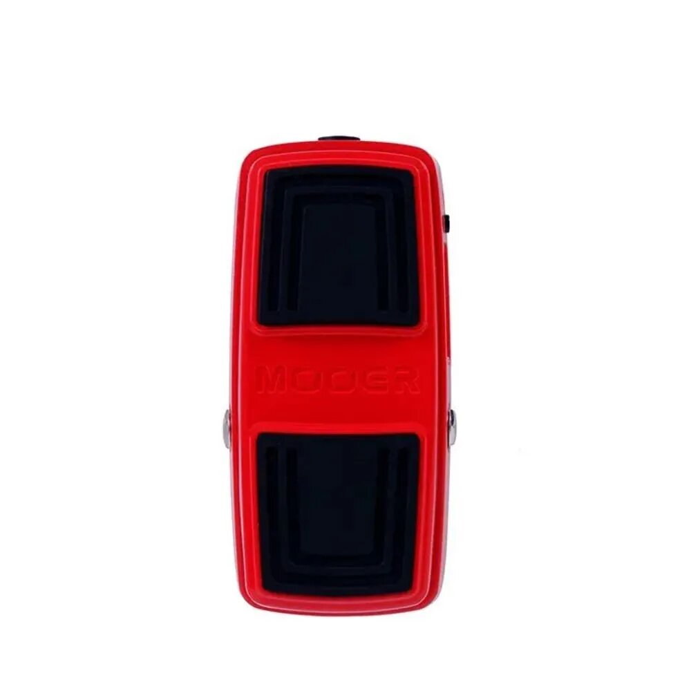 Mooer Pitch Step Red Pitch Shifting Guitar Effect Pedal — фото 1