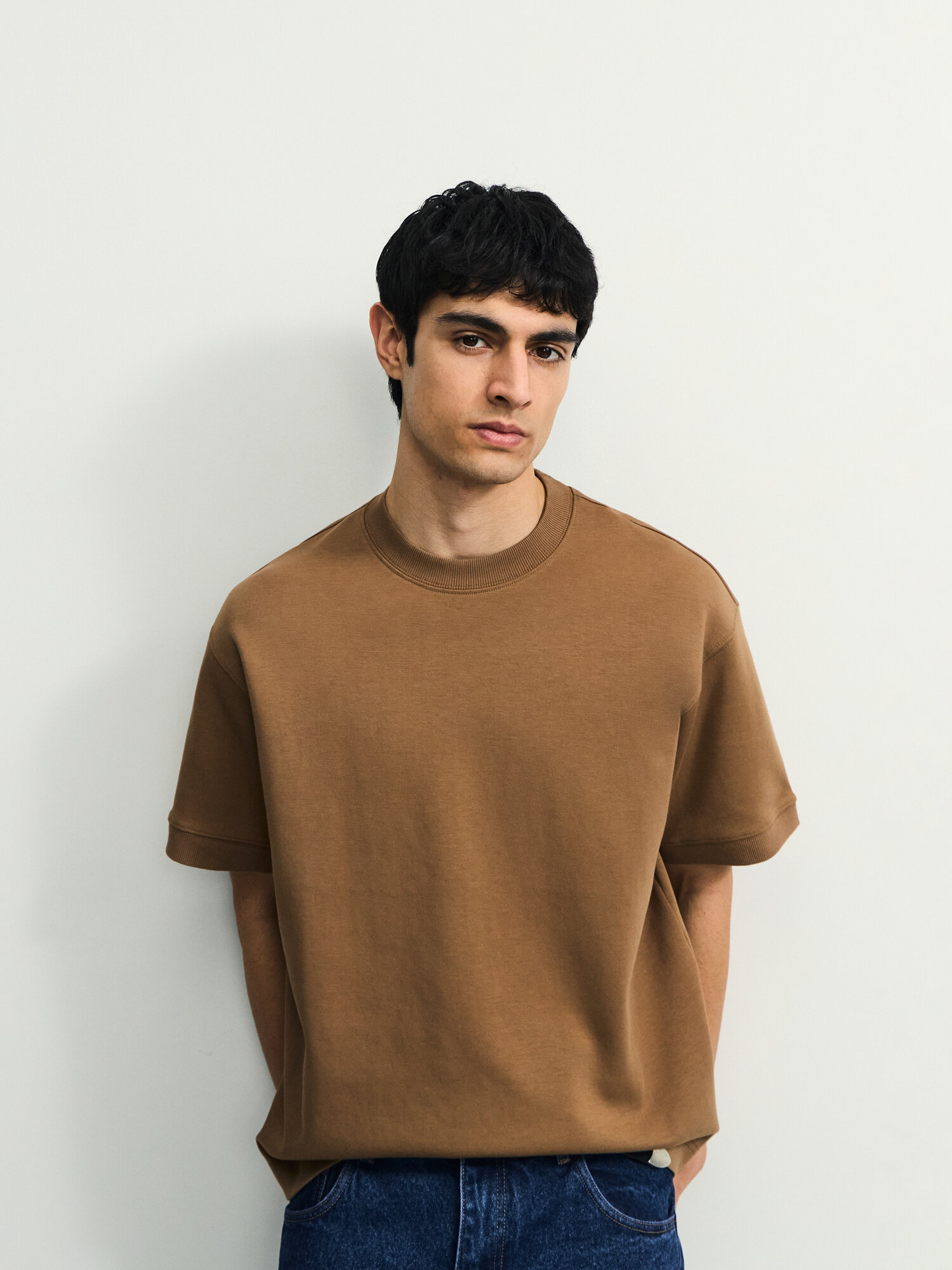 Футболка Man