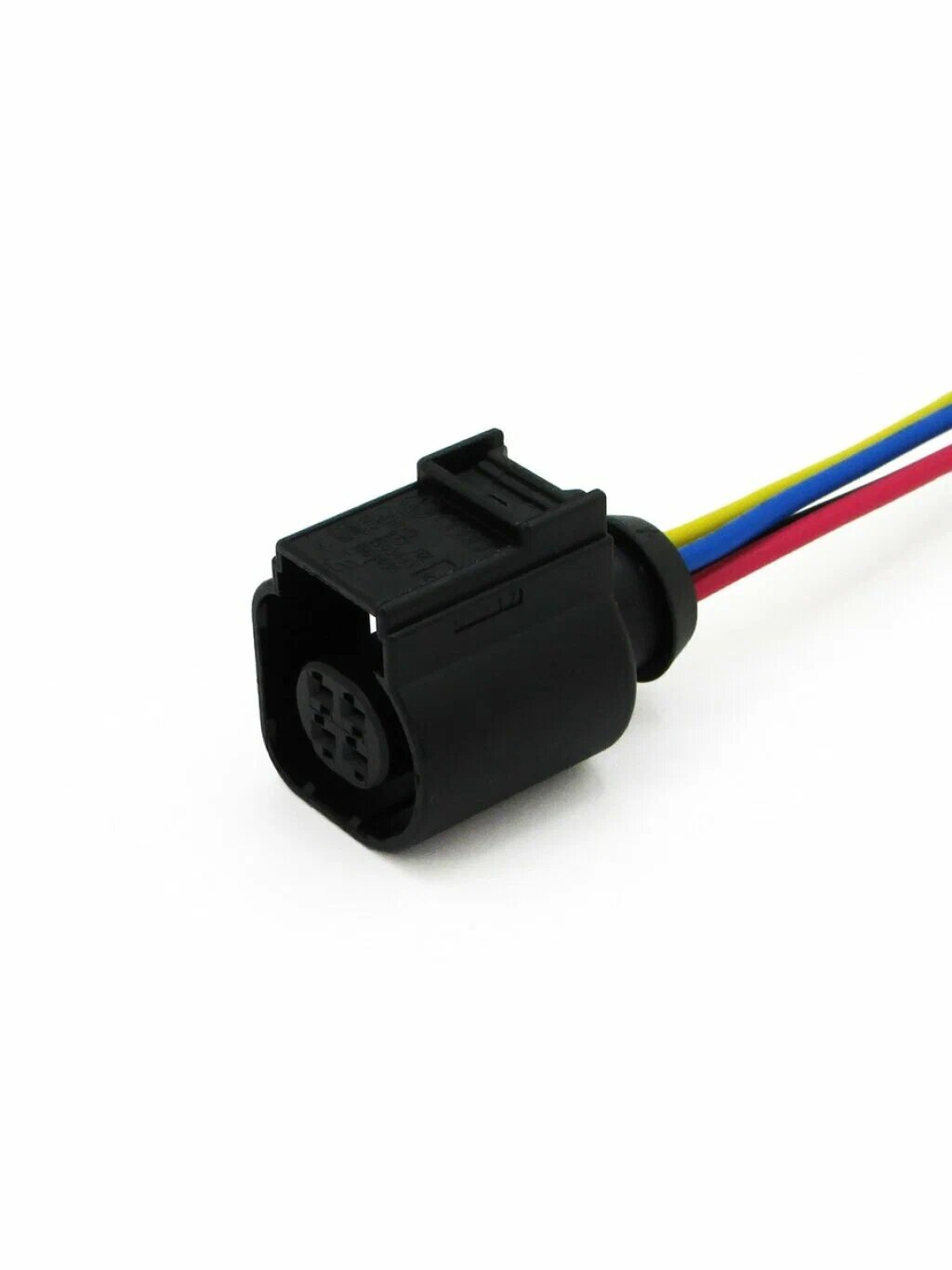 Разъем 4pin заднего датчика АБС для Ford VW Audi Skoda Seat / Cargen AX6774
