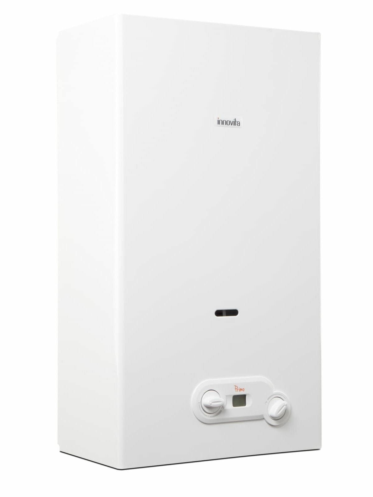 Газовая колонка Innovita Primo 11 (пьезорозжиг)