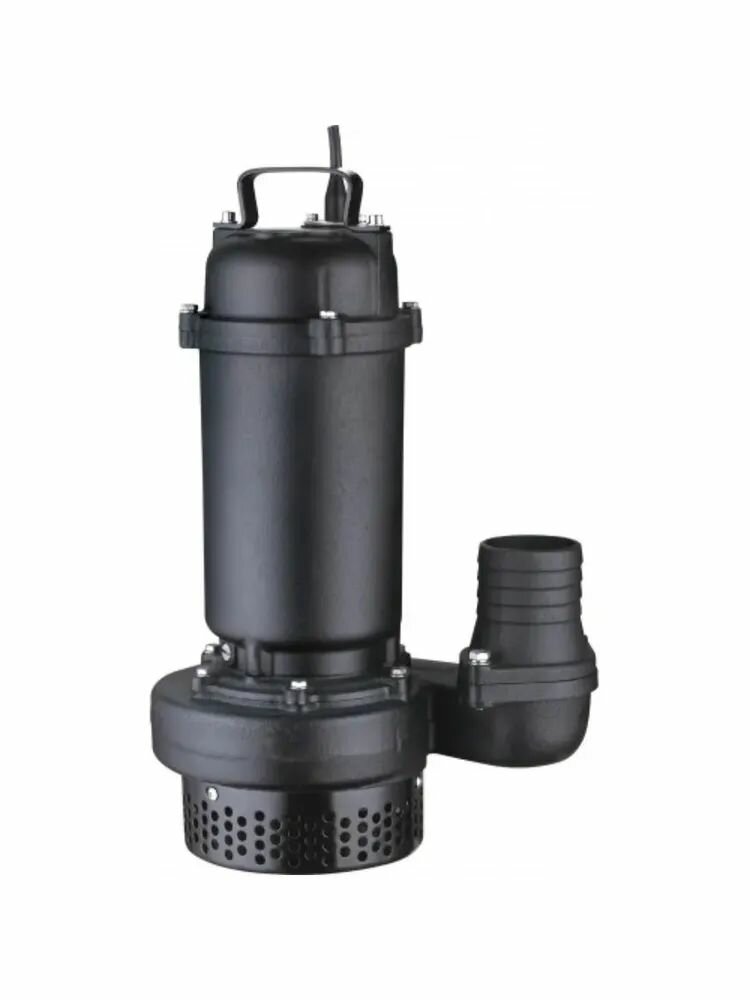 Насос дренажный для сточных вод PUMPMAN TPS750 750 Вт, 333 л/мин