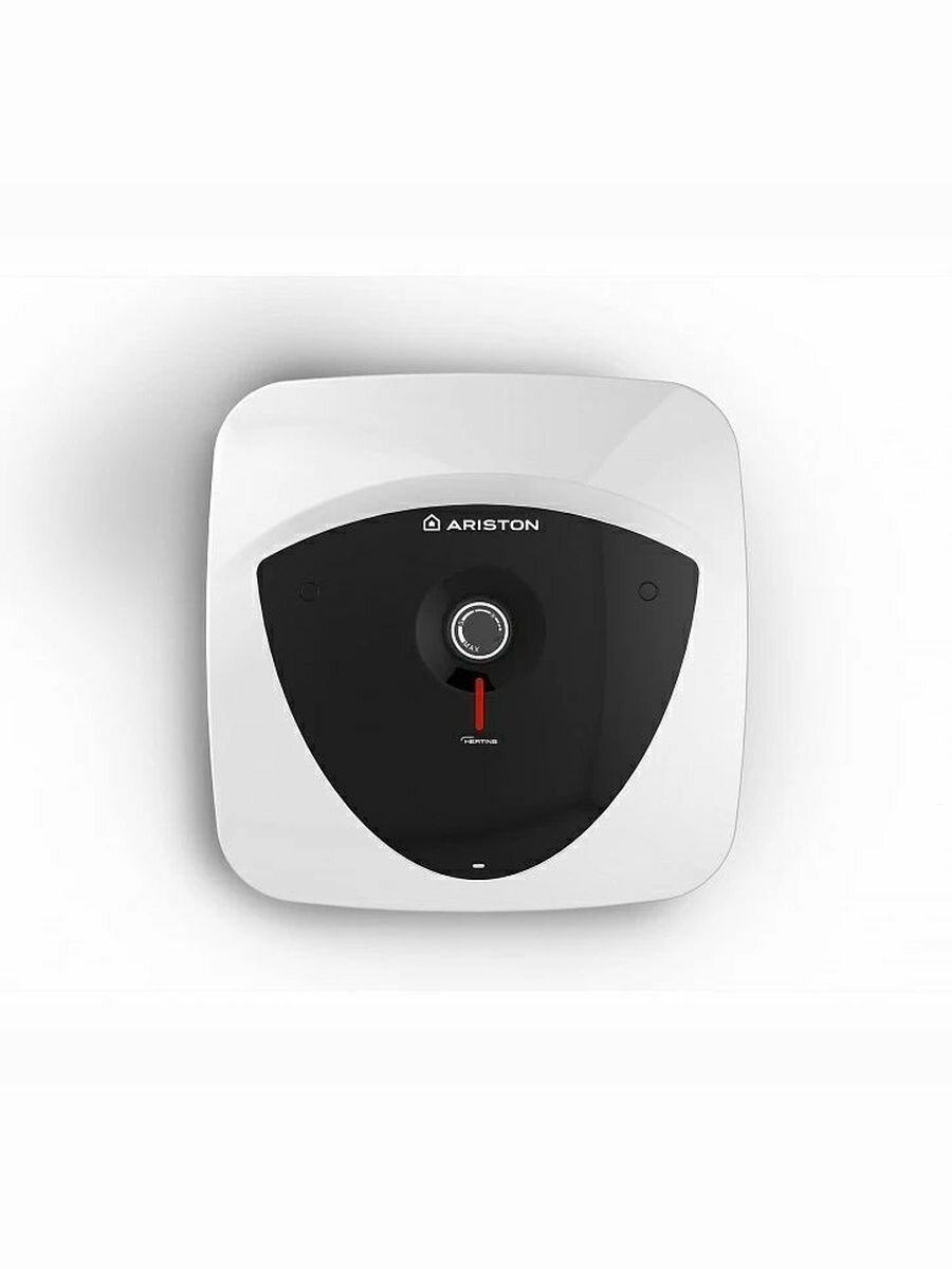 Водонагреватель накопительный электрический Ariston ANDRIS ABS LUX 15 UR, 15 литров, под раковиной, белый