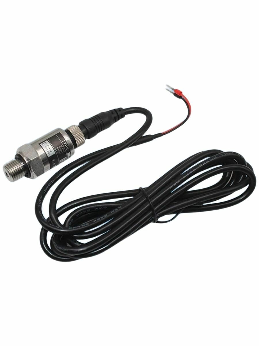 Датчик давления SP100, 0-10бар, 24В