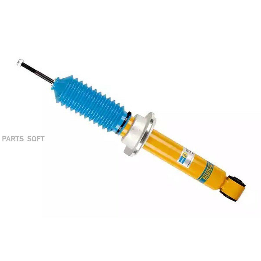 (20) 24151368 BILSTEIN Амортизатор серии B6 4600 от официального дистрибьютора, BILSTEIN, артикул 24151368