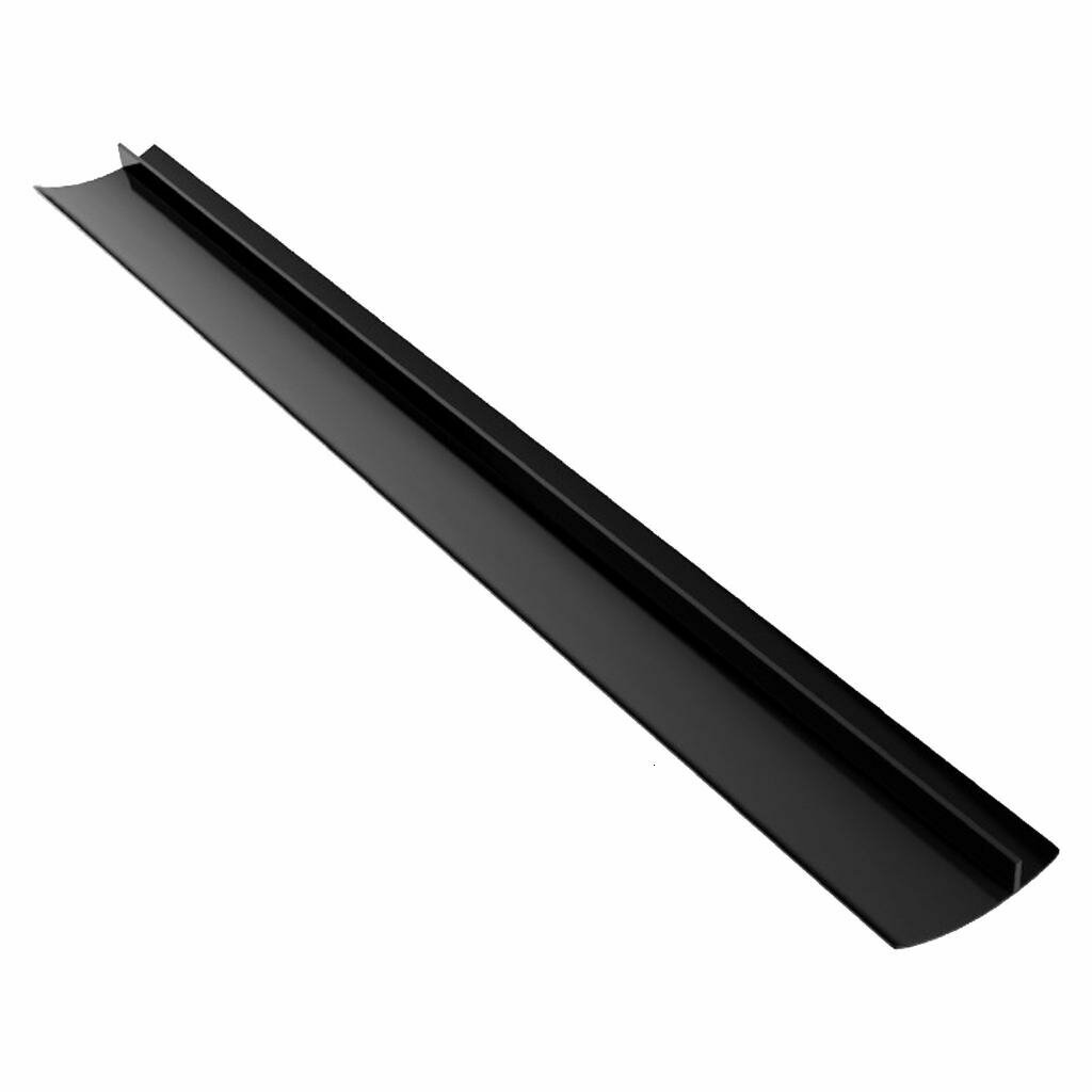 Силиконовый уплотнитель для плиты, 21 дюйм