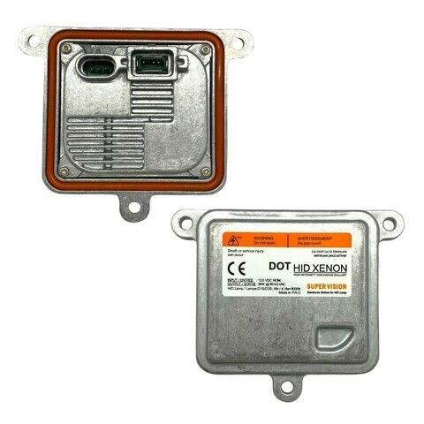 Штатный блок розжига Ford Focus 2010-2014 - D3S / LR025157, 1710026, AA3261300DG, Osram 35XT6-A-D1